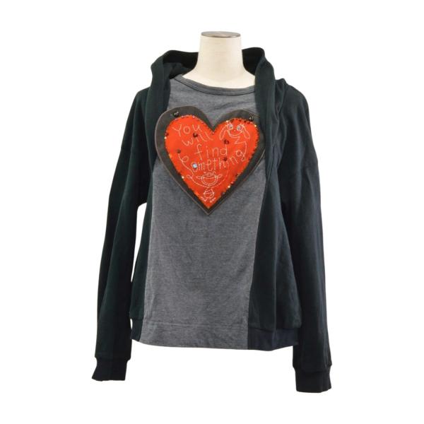 [中古：良品　ランク：7/10]　若干の使用感がありますが、全体的に良好です。