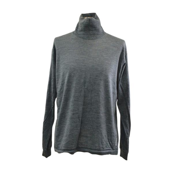 [中古：(上)　ランク：6/10]　毛羽立ちがあり、全体的に多少使用感があります。