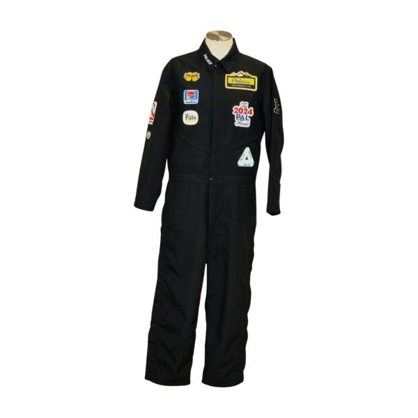 [中古：新古品・未使用品　ランク：9/10]　ほつれが確認できますが、新古品・未使用品です。