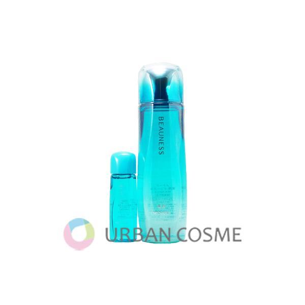 肌の調子をしなやかに整え、肌荒れ・ニキビを防ぎ、すこやかな肌に導く薬用プレローションです。セット内容薬用ビューネB　160ml薬用ビューネB　30mlこちらの商品はメナード アルファキット 薬用 ビューネのリニューアル商品です。<br...