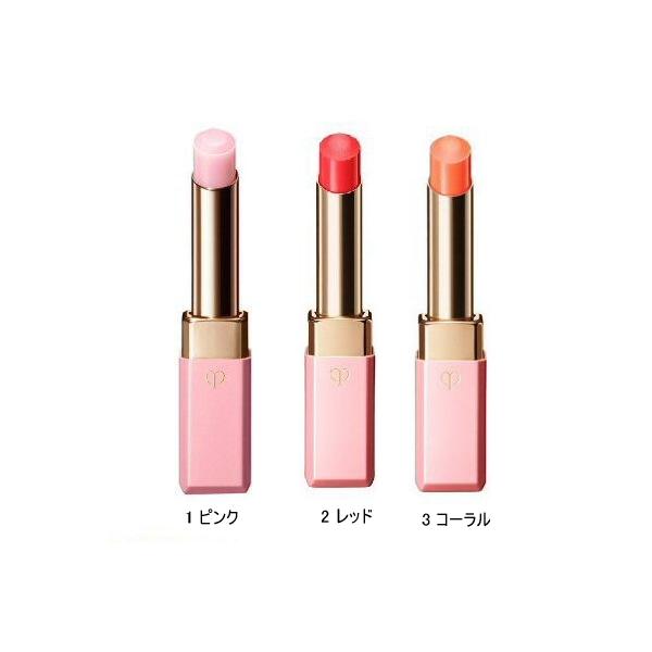 唇の輝きをよみがえらせるスキンケアティントバーム。自ら描き出す、最高の輝きと彩り。24時間いつでもつけるたび自然ですこやかな色つやとうるおいを与え、荒れを防ぎます。ご使用後、唇に色が残るタイプです。口紅の下地としてもお使いいただけます。　2...