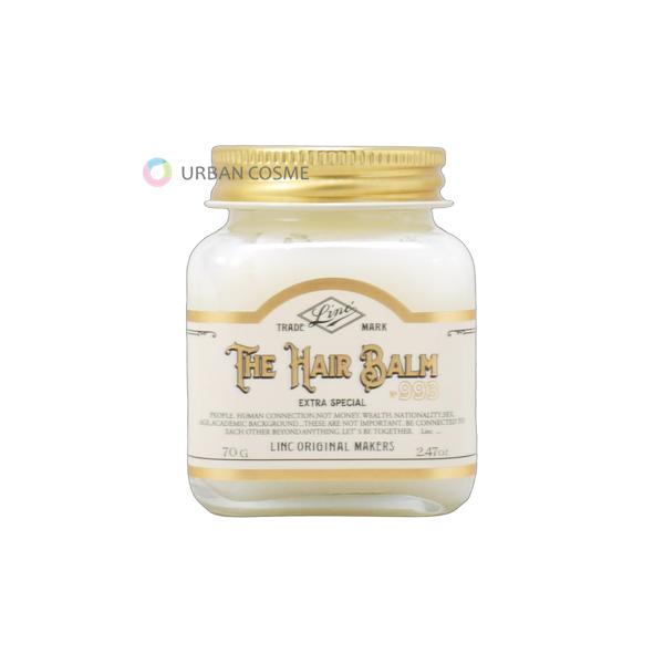 オリーブ油を主成分としたスタイリングヘアバーム。選び抜かれた8種の天然由来オイルが頭皮・毛髪に潤いを与え、ツヤ感と束感を演出。フレグランスが髪にふわっと残り心地よい香りに癒されます。　70gNo.993風に乗って香る金木犀やオレンジの花。フ...