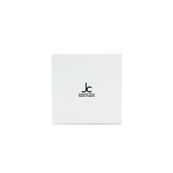 JCスキンケアパウダー専用ケース。※この商品は、ケースのみです。ご了承の上、お買い求めください。※こちらの商品は新品、箱無しでの販売になります。ご了承の上、お買い求めください。