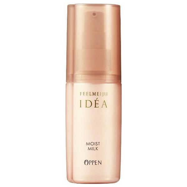 肌のうるおいバランスを整え、しっとりとしたやわらかな肌に導きます。軽やかにのびて肌に良くなじみ、保護膜となって、肌あれを防ぎます。植物由来のオイルをふんだんに配合。ローションやエッセンスで与えたうるおいや美容成分を肌の奥へしっかり引き込みま...