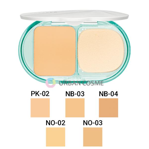 全5色//PK02/NB-03-NB04-NO-02/NO-03最高レベルで隙なく守り、美しい仕上がりを長時間キープするパウダーファンデーション。SPF50+・PA++++　12g※この商品は詰替用です。ご了承の上、お買い求めください。化粧...