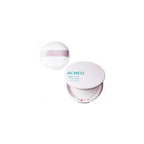 ニキビの根っこに持続的にアプローチする、最新鋭のPLGAポアパウダーを採用した薬用ニキビケアパウダー。パウダーひとつひとつをオイルでコーティングすることで、クリームをパウダーに仕立てたようなしっとり感を実現。肌の上にするりと伸び広がり、キメ...