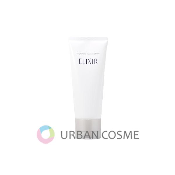 ELIXIR（エリクシール） 資生堂 ブライトニング クレンジングフォーム