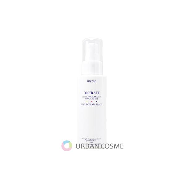 高濃度酸素を含んだマッサージオイル。100％天然植物油に、分子レベルの安定を保った状態で高濃度に酸素を結合させたマッサージオイルです。皮膚から酸素を吸収し、「酸素の力」がお悩みの解消へ導きます。　100mlO2クラフト オーツークラフト A...