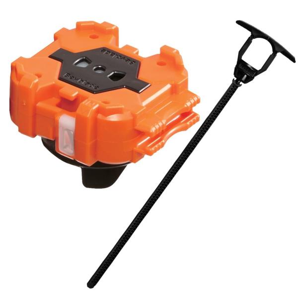 カラー：ロングワ インダー(C)Hiro Morita, BBBProject, TV TOKYO (C)TOMY対象年齢 :6才以上