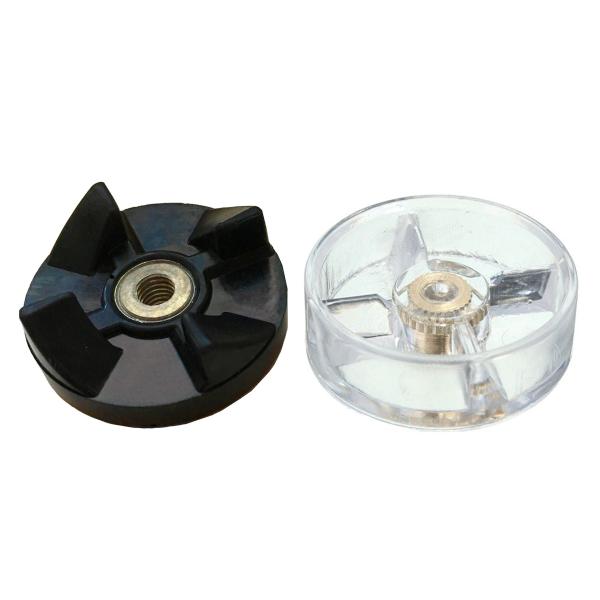 SAKURA FRIEND's マジックブレット用交換部品 互換品本体側+ブレード側（回転羽根／ベースギア）改良版