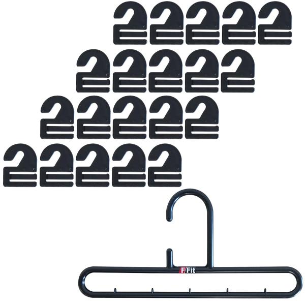 カラー：ブラックサイズ：幅30×高さ18cmサイズ:幅30×高さ18cm重量:0.23kg素材:本体=ハイインパクトスチロール フック=ポリプロピレン原産国:日本セット内容・付属品:本体+ネクタイフック20枚