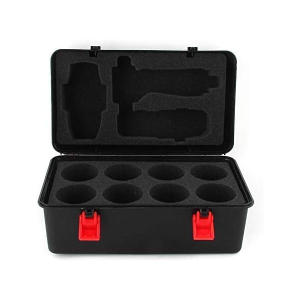 カラー：ブラック本製品はジャイロスコ ープ収納箱です。ジャイロスコ ープ本体はありませんので、ご注意ください。片付ける場所が決まっていれば、遊びながら、片付けしやすくなります。高品質プラスチック材料、環境保護、無毒、丈夫、耐久性がある。本製...