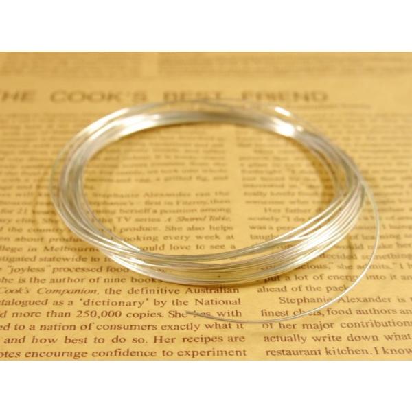 ハンドメイドアクセサリー・ワイヤークラフトで大活躍のジュエリーワイヤーに、カラフル＆ポップなバリエーションが登場！アクセサリーショップで最近よく見かける天然石を針金で包んだワイヤーラッピング・・・繊細なデザインにみとれちゃいます。ハンドメイ...