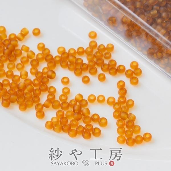 ハンドメイドには欠かせない丸小ビーズが勢ぞろい！艶消しビーズなので、ゴムコーティングやマットなイメージのパーツと合わせても◎お気に入りのチャームと組み合わせてアレンジしたり楽しんでみては♪【内容詳細】ビーズ 丸小ビーズ col.M1 マット...