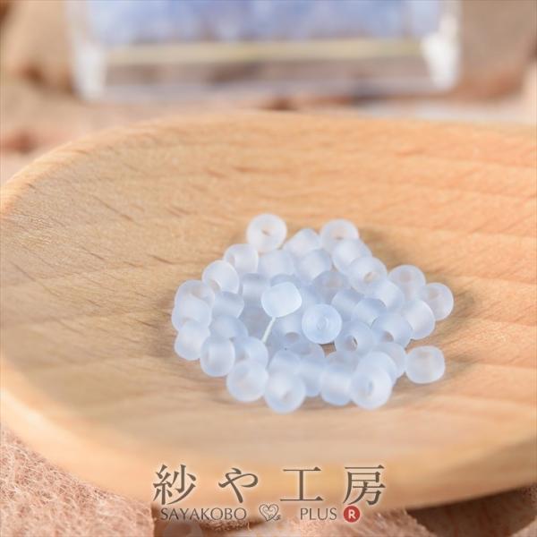 ハンドメイドには欠かせない丸小ビーズが勢ぞろい！艶消しビーズなので、ゴムコーティングやマットなイメージのパーツと合わせても◎お気に入りのチャームと組み合わせてアレンジしたり楽しんでみては♪【内容詳細】ビーズ 丸小ビーズ col.M12 マッ...