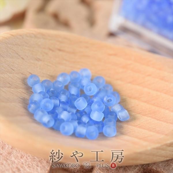 ハンドメイドには欠かせない丸小ビーズが勢ぞろい！艶消しビーズなので、ゴムコーティングやマットなイメージのパーツと合わせても◎お気に入りのチャームと組み合わせてアレンジしたり楽しんでみては♪【内容詳細】ビーズ 丸小ビーズ col.M13 マッ...