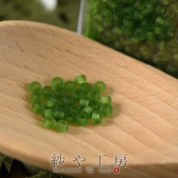 ハンドメイドには欠かせない丸小ビーズが勢ぞろい！艶消しビーズなので、ゴムコーティングやマットなイメージのパーツと合わせても◎お気に入りのチャームと組み合わせてアレンジしたり楽しんでみては♪【内容詳細】ビーズ 丸小ビーズ col.M25 マッ...