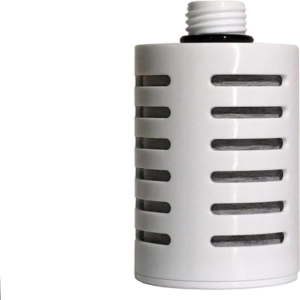 ガイアライトボトル専用の交換用カートリッジです。300リットルの浄水能力があり、３〜４ヶ月の使用が可能です。【互換品にご注意ください。】類似の互換品が出回っていますが、当店はメーカー正規品のみを取り扱っておりますので、安心してご使用いただけます。