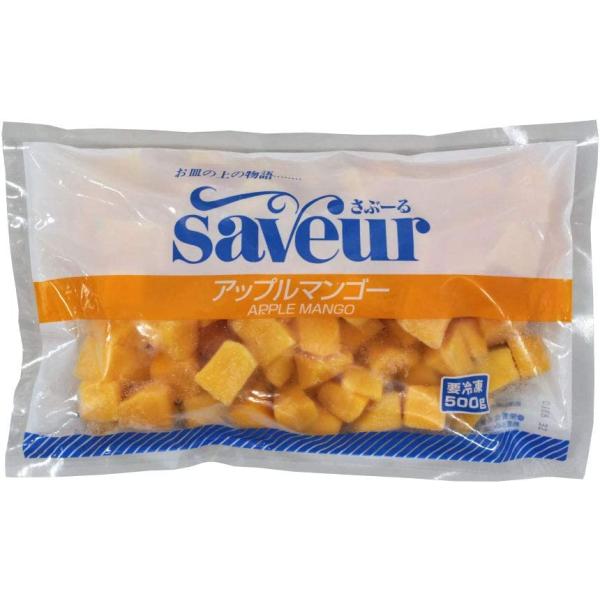 ケント種のマンゴーを使用し、カット後直ちに急速凍結したマンゴーです。繊維質が少なく気品のある芳香、そして適度の酸味と甘味があり、とろけるような舌触りが特徴です。 マンゴーは体内でビタミンAに変わるベータカロチンが多く含まれています。パンやタ...
