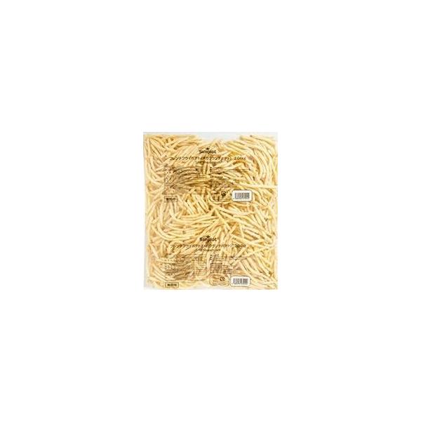 シンプロット　メガクランチ　ポテト　2.04kg　業務用　冷凍写真の賞味期限は気にしないでください。随時新しい商品が入荷しています。・加熱してお召し上がり頂けます。・冷凍便にて出荷致します。・パッケージは変わることがあります。・2.04kg...