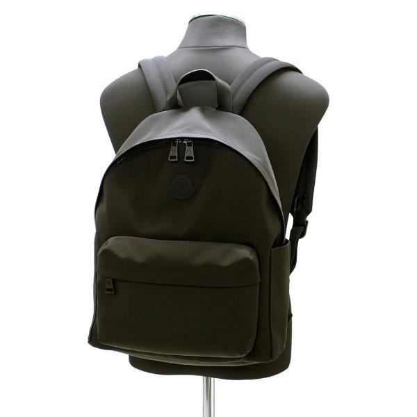 【商　品】・・・MONCLER モンクレール NEW PIERRICK バックパック / リュック【型　番】・・・5A00009M4975【型　番】・・・5A00009 M4975【型　番】・・・5A000 09 M4975【素　材】・・・...
