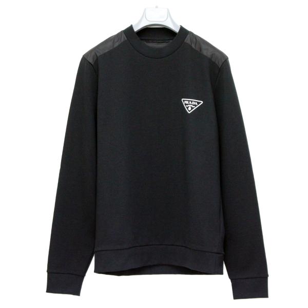 【商　品】・・・PRADA プラダ ロゴ スウェット/トレーナー【型　番】・・・UJL21A【型　番】・・・UJL21A 10UF【型　番】・・・UJL21A 1U77【型　番】・・・UJL21A 10UF F0002【型　番】・・・UJL...