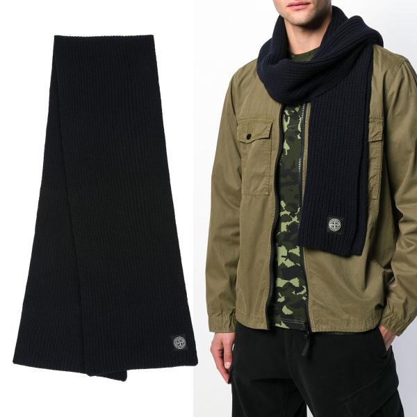 【商　品】・・・STONE ISLAND マフラー SCIARPA【型　番】・・・7715N15B5【型　番】・・・7715N15B5V0029【型　番】・・・7715N15B5 V0029【素　材】・・・WOOL 100%【カラー】・・・...