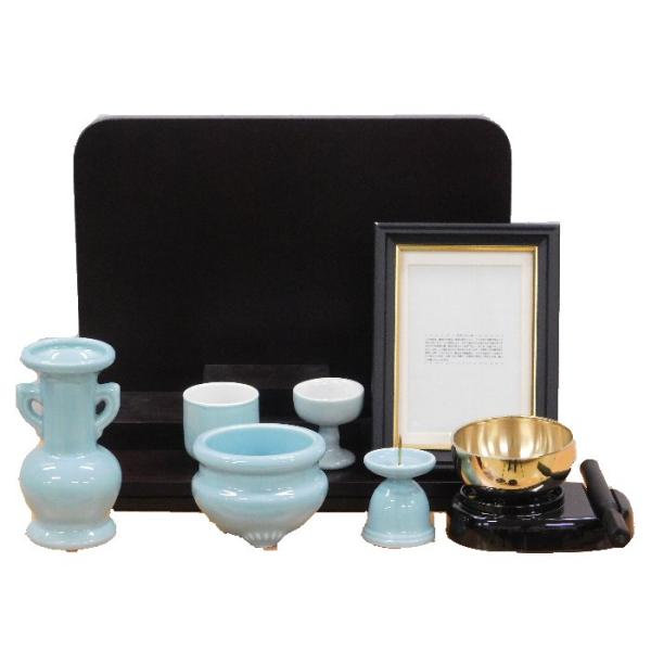 すとうオリジナル供養台TENDO SET(てんどうセット)ダーク手元供養に・遺影だけの方に・無宗教の方に・自由な供養に・自由なレイアウトですぐにお詣りできる仏具のセット付です。供養台　材質：天然木　塗装：ラッカー仕上げ（濃い茶色）　寸法　本...