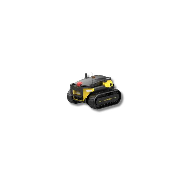 あらゆる作業をこなすスマートロボット全自動。インテリジェント。パワフル。無限の汎用性。全自動ロボット YARBO1台4役、除雪機、芝刈り機、草刈り機、送風機、運搬機