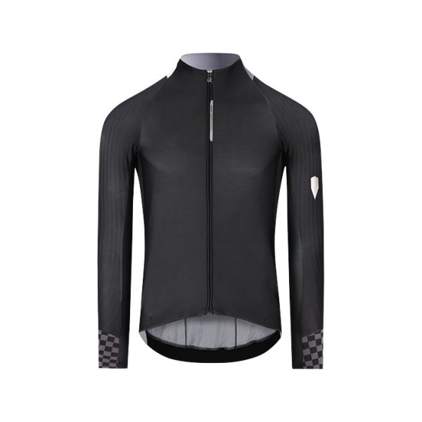 M A T E R I A L●9 0 % P O L Y E S T E R●4 % P O L Y A M M I D E●5 % E L A S T A N E●1 % S I L V E RW E I G H T：2 1 0 GS ...