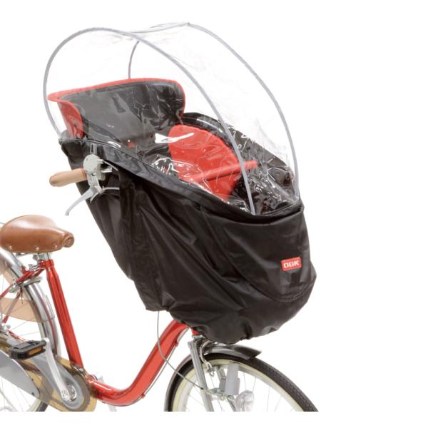 「適用チャイルドシート」　OGK製HBCシリーズ（OEM製品を除く）「製品重量」　約600g　・ヘッドレストのないフロントチャイルドシートにも対応　・晴れの日は、くるくる巻き取り。　・風抜き窓で通気性GOOD！　・専用袋付き。