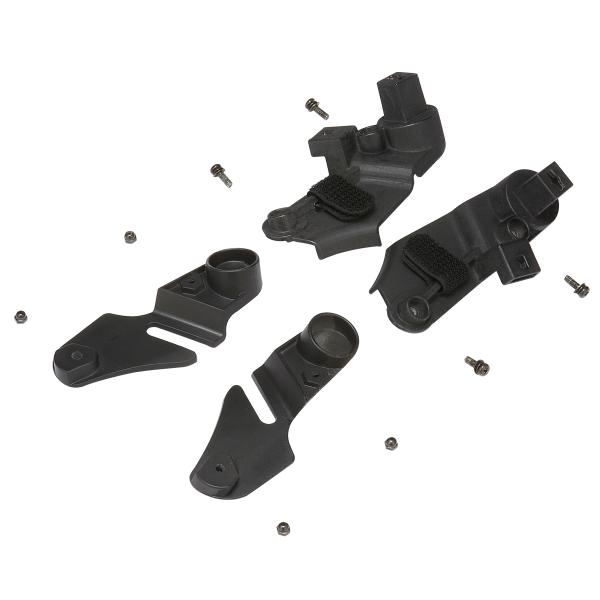 「専用取付アタッチメント」OGK製：RBC-019DX（ポポラモア）/RBC-019（ポポラ）専用