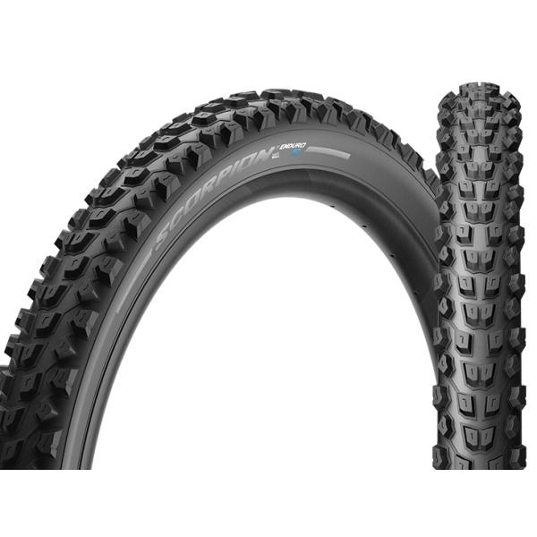 サイズ/重量：29x2.6(65-622)/1080gケーシング：60tpi構造：HARDWALLコンパウンド：SMARTGRIP GRAVITYタイヤ1本売り