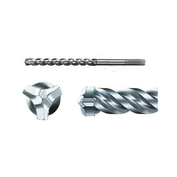 マキタ　３Ｄマックス超硬ドリル　１７．５ｍｍ　Ａ−５８５８４