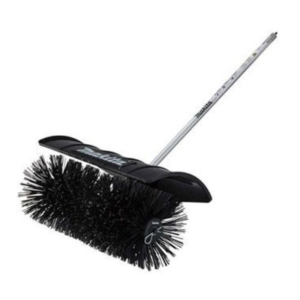 マキタ　スプリット用パワーブラシアタッチメント　BR400MP　A-67474■　長さ1,145mm■　質量　6.3kg■　作業幅　600mm