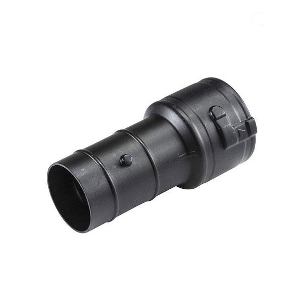 マキタ アダプタパイプ(90-75) A-70312●UB400MPと下記ノズル類を接続する際に使用フラットノズルA-67929/延長ノズルA-70627/雨どいノズルA-70683