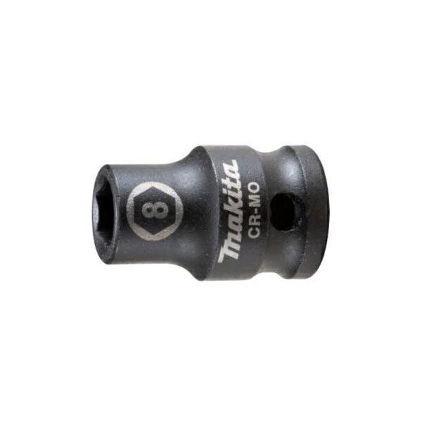 マキタ 六角ソケット 角ドライブ(sq)9.5mm 8-28 A-75845■適用モデルWR180DZ/WR101DZ/TW302D