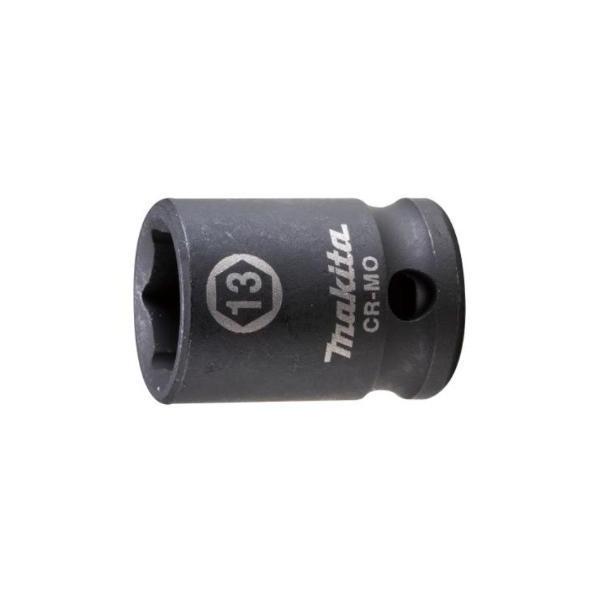 マキタ 六角ソケット 角ドライブ(sq)9.5mm 13-28 A-75895■適用モデルWR180DZ/WR101DZ