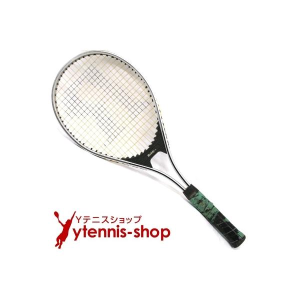 スチールラケットアンティーク、ヴィンテージラケットとしての商品ですので、経時変化による塗料の退色や若干の擦れキズ等がございます事ご理解くださいませ。実際のご使用は製造時よりの経年劣化や使用状態により折れる危険性もありますのでおやめください。...