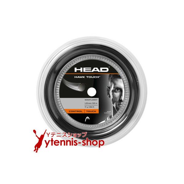 素材:モノフィラメント ポリエステルストリングスカラー:アンスラサイトゲージ:1.15mm/1.20mm/1.25mm/1.30mm長さ:200mこちらの商品は海外ヘッド正規品のインポートモデル(輸入品)となっております。