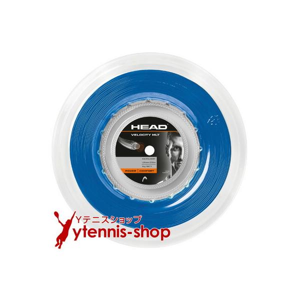 素材:マルチフィラメント ナイロンストリングスカラー:ブルーゲージ:1.25mm/1.30mm長さ:200mこちらの商品は海外ヘッド正規品のインポートモデル(輸入品)となっております。