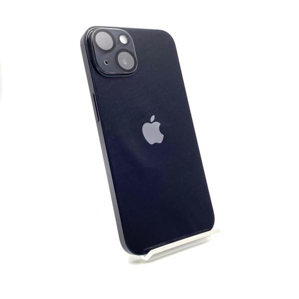 [状態ランク] B[商品番号]202512-0069046-S[メーカー]Apple[型番]MPUD3J/A[製品名]iPhone[世代]14[カラー]ミッドナイト[OS]26.1[ストレージ容量]128GB[WiFi]OK[BlueToo...