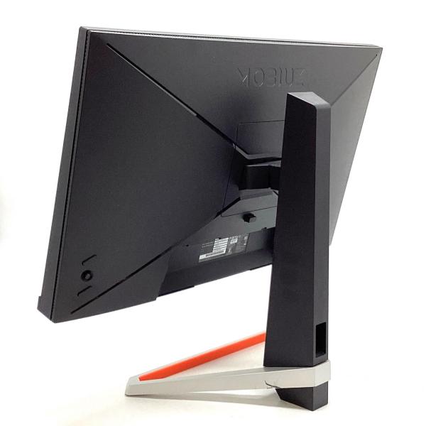 [状態ランク] B[商品番号]202601-0069428-P[メーカー]BenQ[型番]EX2510-T[インチ数]24.5インチ[音声出力]非搭載[液晶]傷・汚れ、色むら、ドット抜けなどなくクリアです。[付属品]取扱説明書、電源ケーブル...