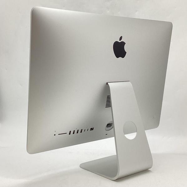 [状態ランク] B[商品番号]202601-0073549-P[メーカー]Apple[型番]iMac19,2[製品名]iMac[インチ数]21.5インチ[年式]2019[カラー]シルバー[CPU]クアッドコア intel core i3[O...