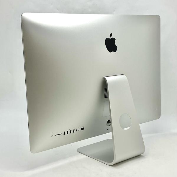 [状態ランク] B[商品番号]202603-0081840-P[メーカー]Apple[型番]Z0TP0007C[製品名]iMac[インチ数]27インチ[年式]2017[カラー]シルバー[CPU]クアッドコア intel core i5[OS...