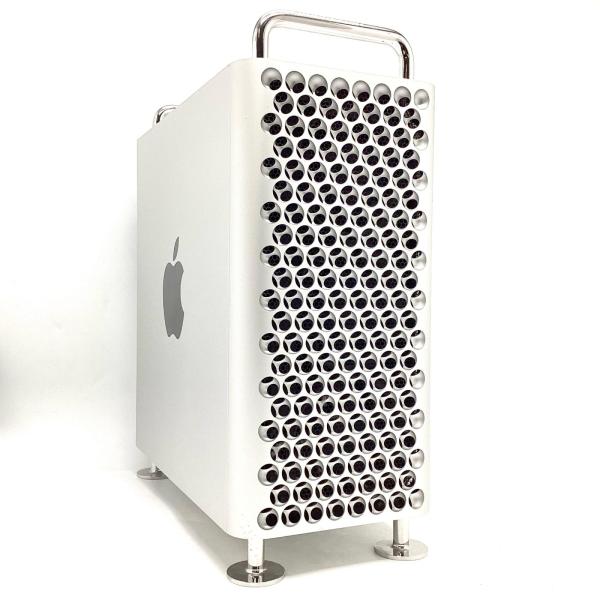 [状態ランク] B[商品番号]202603-0082040-P[メーカー]Apple[型番]G0ZDLJ/A[製品名]Mac Pro[年式]2019[CPU]16コア intel Xeon W[OS]macOS Sequoia 15.7.4...