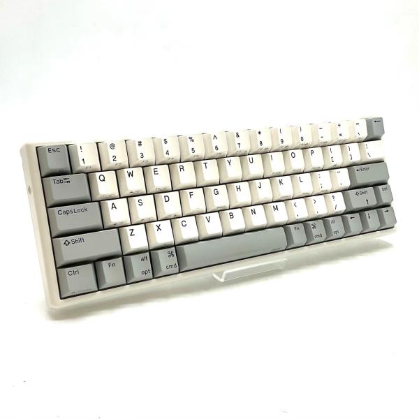 [状態ランク] A[商品番号]202603-0082426-C[メーカー]NiZ[型番]Atom66EC(S)Ble/35gf adapter[キーボードチェック]入力に問題ございません。[付属品]元箱USBレシーバー予備・交換パーツキーキ...