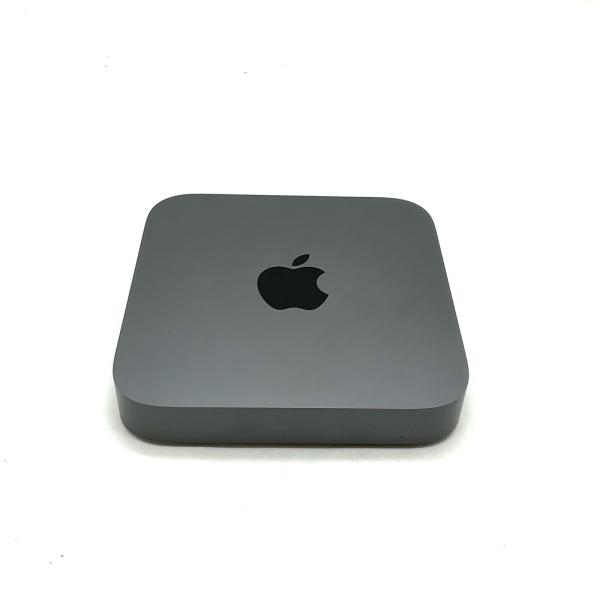 [状態ランク] A[商品番号]202604-0083340-P[メーカー]Apple[型番]Macmini8,1[製品名]Mac mini[年式]2018[CPU]3GHz 6コア Intel Core i5[OS]Sequoia 15.3...