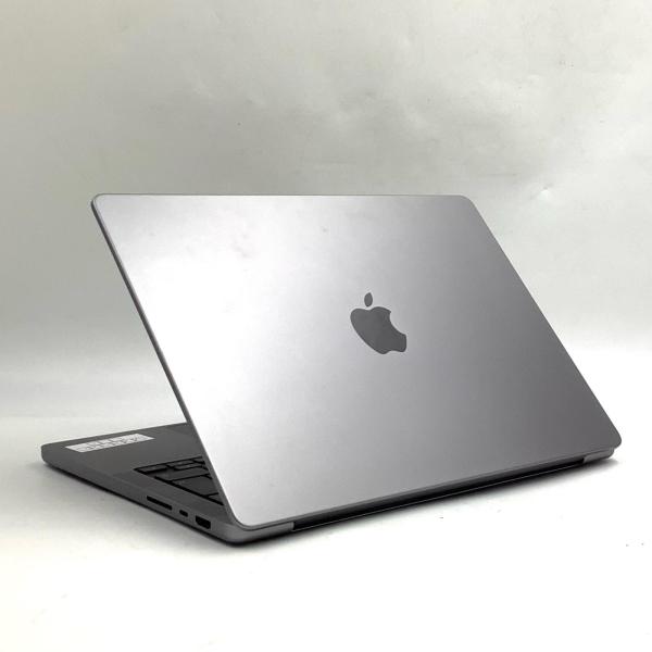 [状態ランク] B[商品番号]202604-0084756-P[メーカー]Apple[型番]MacBookPro18.3[製品名]MacBook Pro[インチ数]14インチ[年式]2021[CPU]Apple M1 Pro[メモリ]32G...