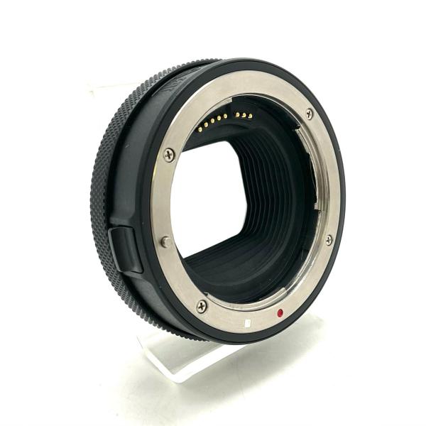 [状態ランク] A[商品番号]202604-0084852-C[メーカー]Canon[型番]コントロールリングマウントアダプター EF-EOS R CR-EF-EOSR[付属品]写真に掲載されているとおりです。[欠品している付属品]写真の内...